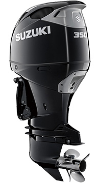 História -Suzuki Marine